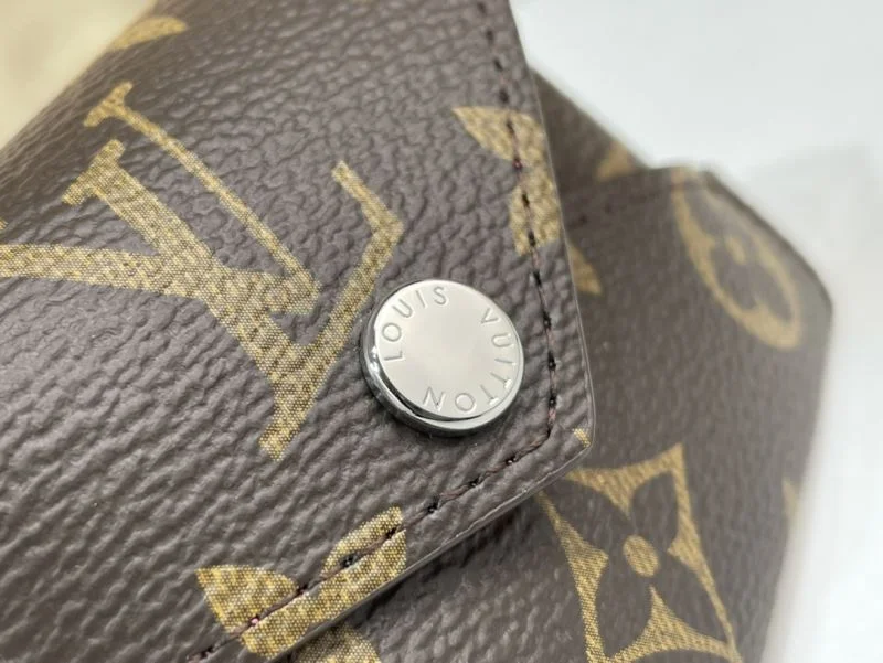 Official Louis Vuitton Wallets Purse