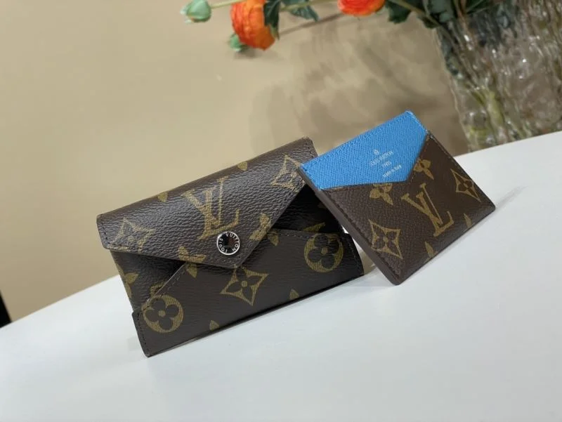 Louis Vuitton Wallets Purse