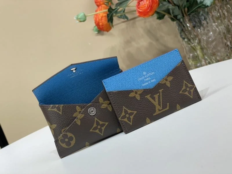Official Louis Vuitton Wallets Purse