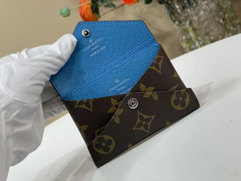 Official Louis Vuitton Wallets Purse