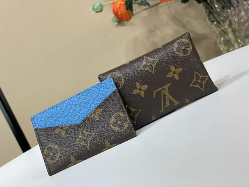 Official Louis Vuitton Wallets Purse