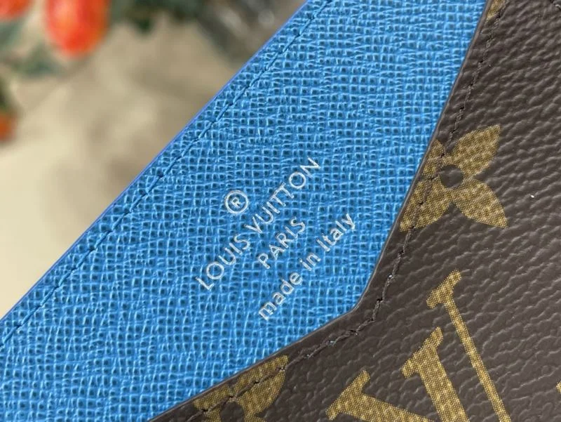 Official Louis Vuitton Wallets Purse