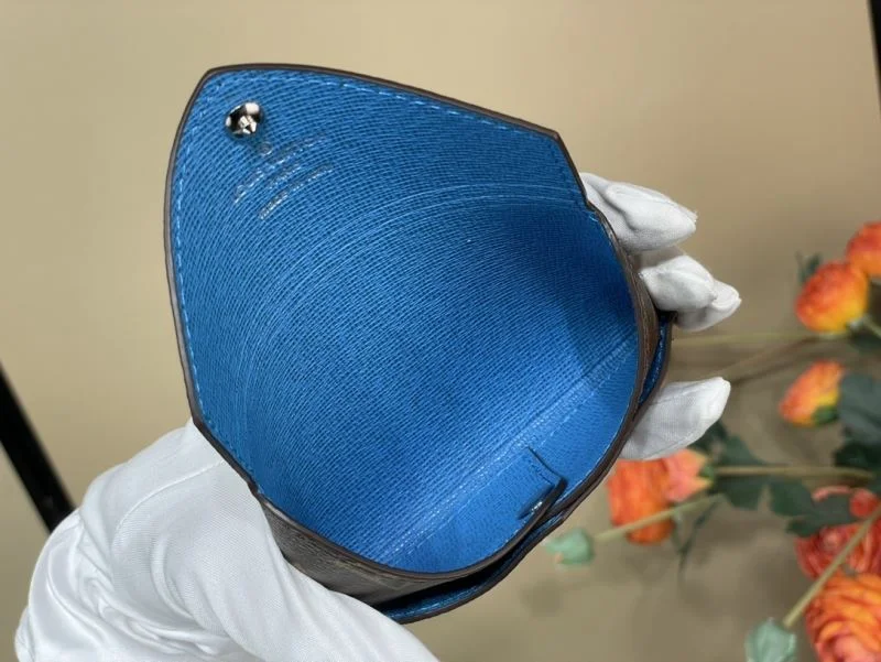 Official Louis Vuitton Wallets Purse
