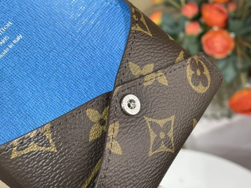 Official Louis Vuitton Wallets Purse