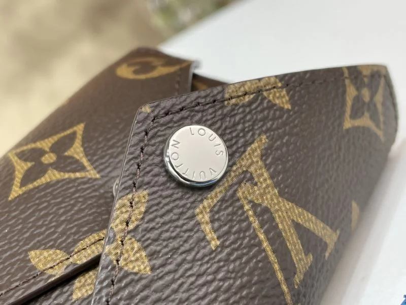 Official Louis Vuitton Wallets Purse