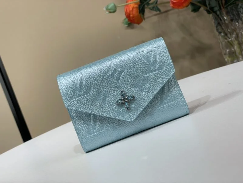 Louis Vuitton Wallets Purse