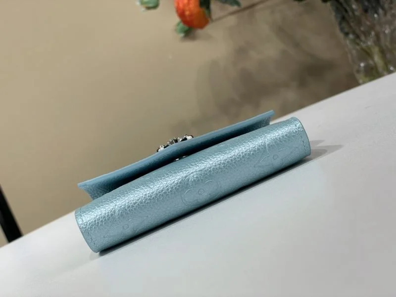 Genuine Louis Vuitton Wallets Purse
