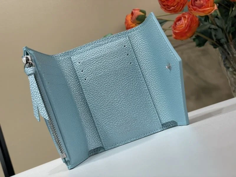 Genuine Louis Vuitton Wallets Purse