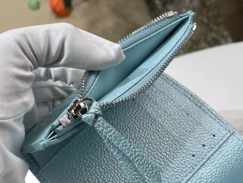 Genuine Louis Vuitton Wallets Purse