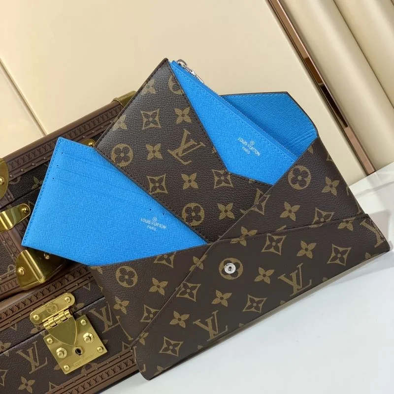 Louis Vuitton Wallets Purse