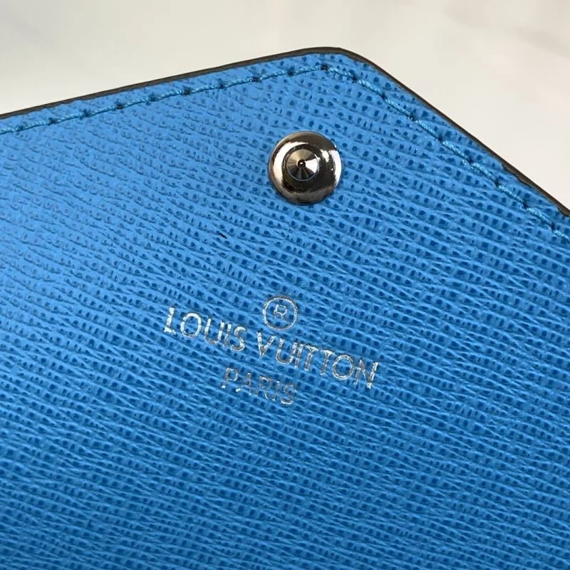 Real Louis Vuitton Wallets Purse