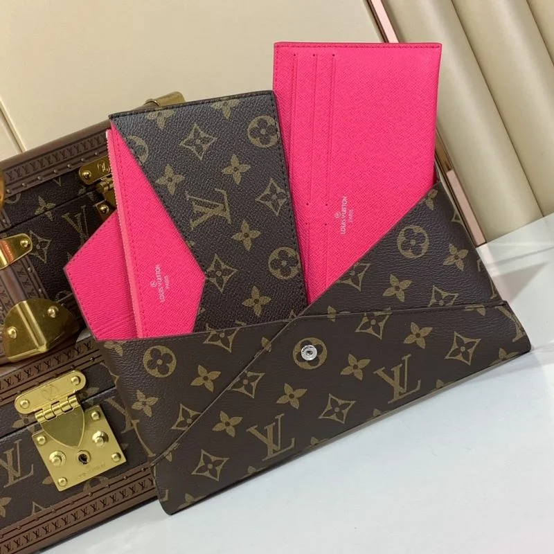 Bargain Louis Vuitton Wallets Purse