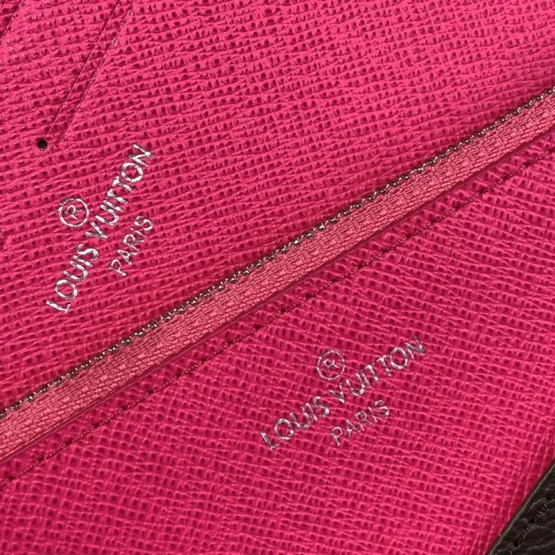 Bargain Louis Vuitton Wallets Purse