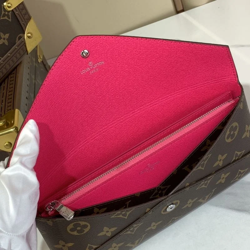 Bargain Louis Vuitton Wallets Purse