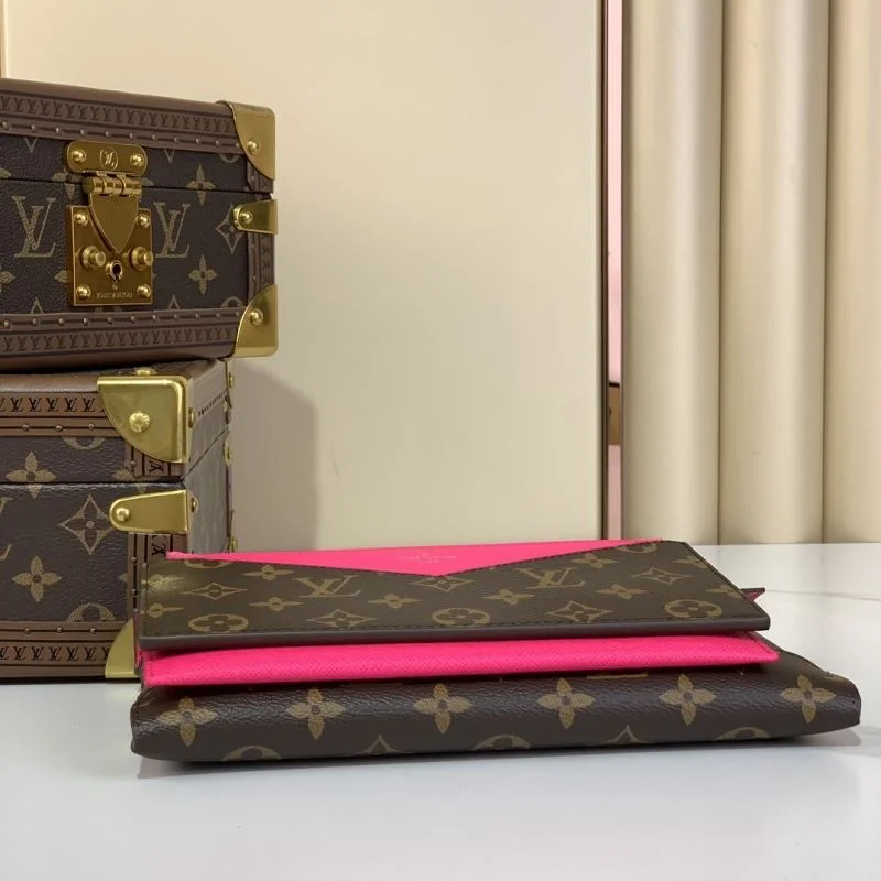 Bargain Louis Vuitton Wallets Purse