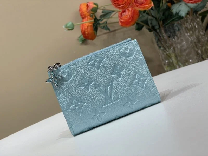 Louis Vuitton Wallets Purse