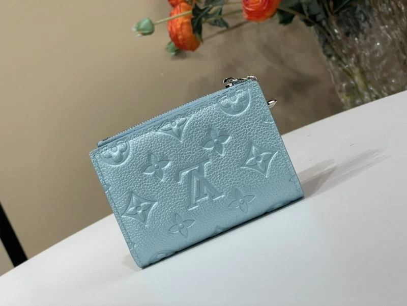 Mirror quality Louis Vuitton Wallets Purse