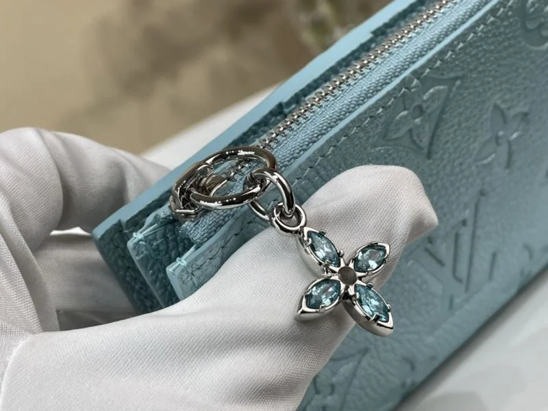 Mirror quality Louis Vuitton Wallets Purse