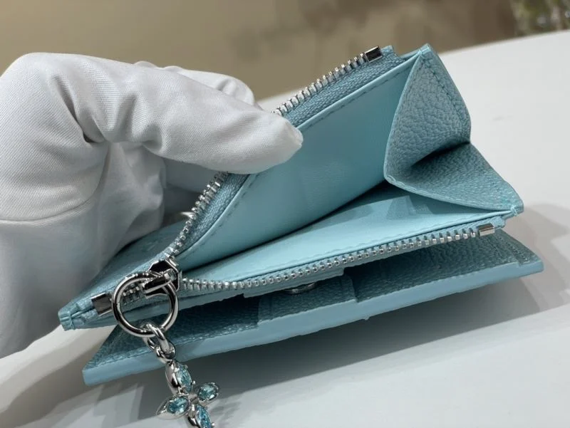 Mirror quality Louis Vuitton Wallets Purse