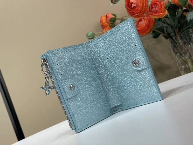 Mirror quality Louis Vuitton Wallets Purse