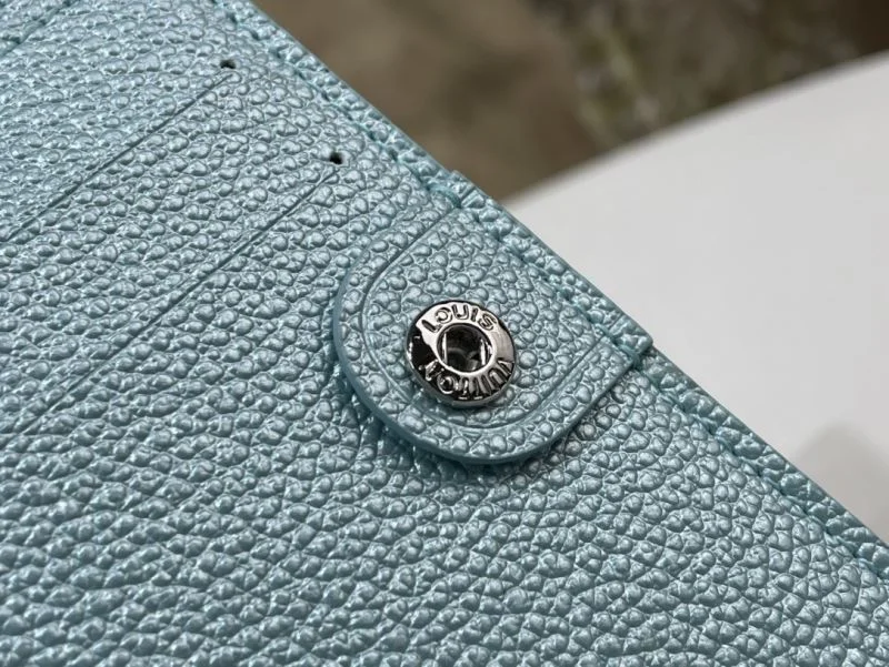 Mirror quality Louis Vuitton Wallets Purse