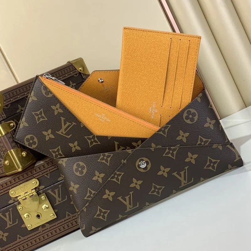 Louis Vuitton Wallets Purse