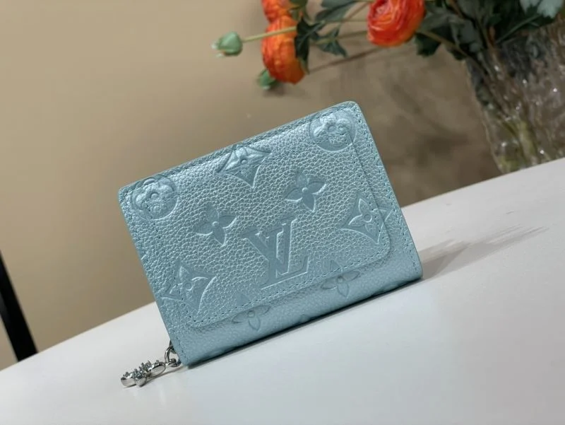 Louis Vuitton Wallets Purse