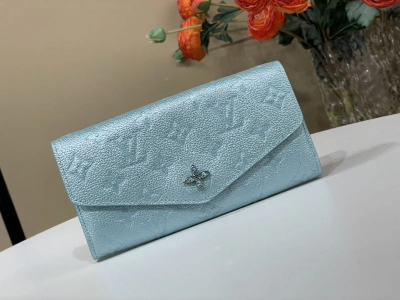 Louis Vuitton Wallets Purse