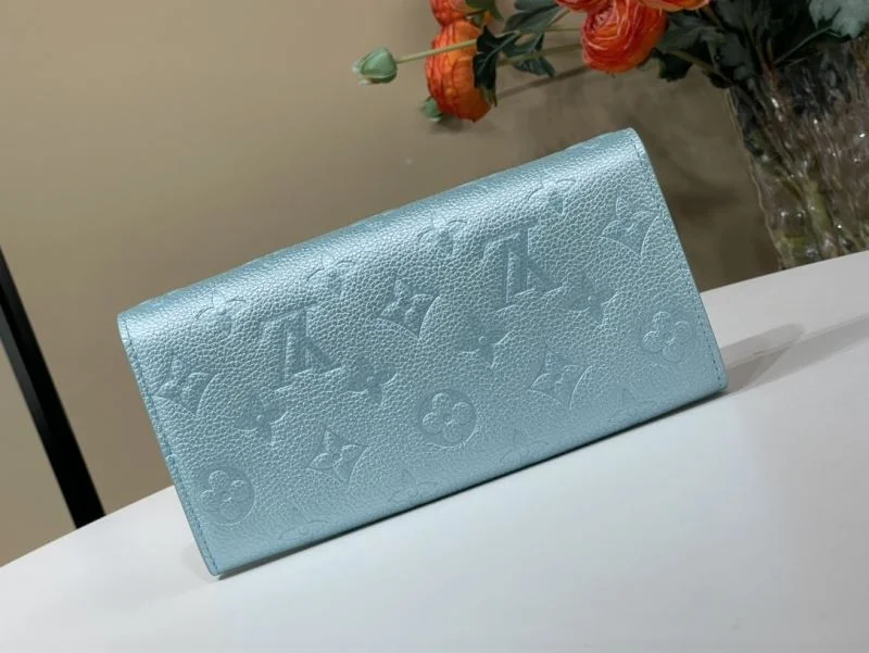 Economical Louis Vuitton Wallets Purse