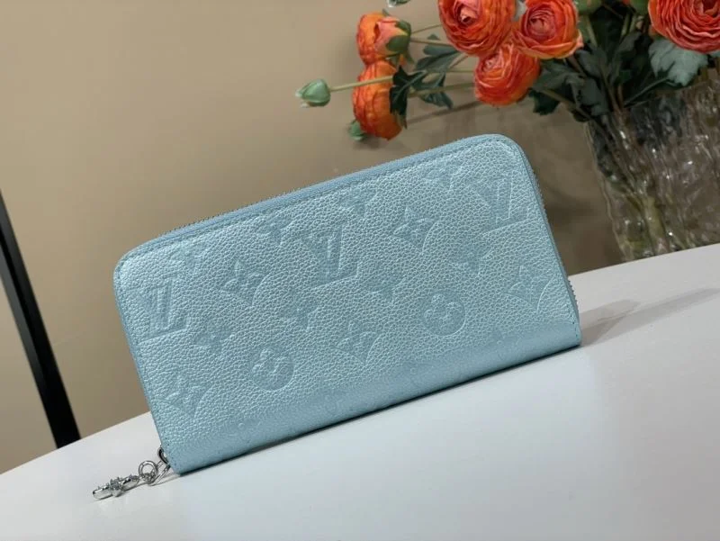 Louis Vuitton Wallets Purse