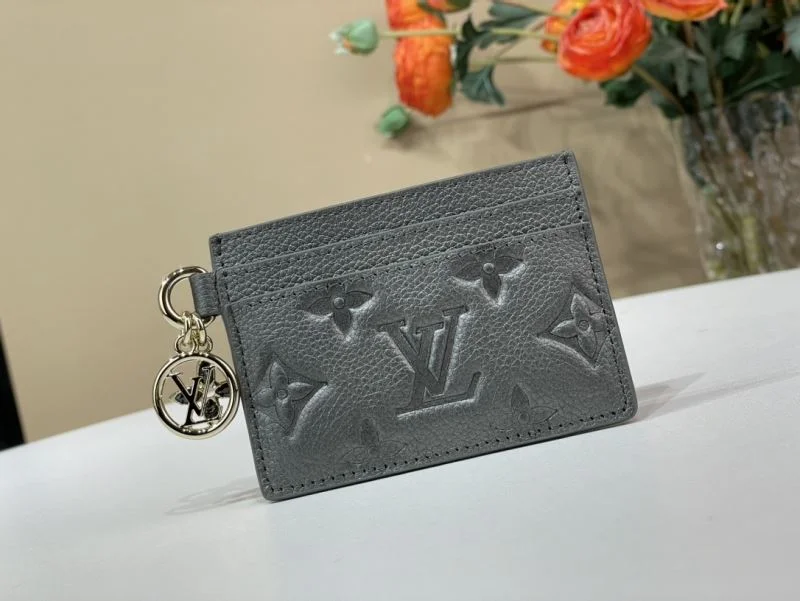 Louis Vuitton Wallets Purse