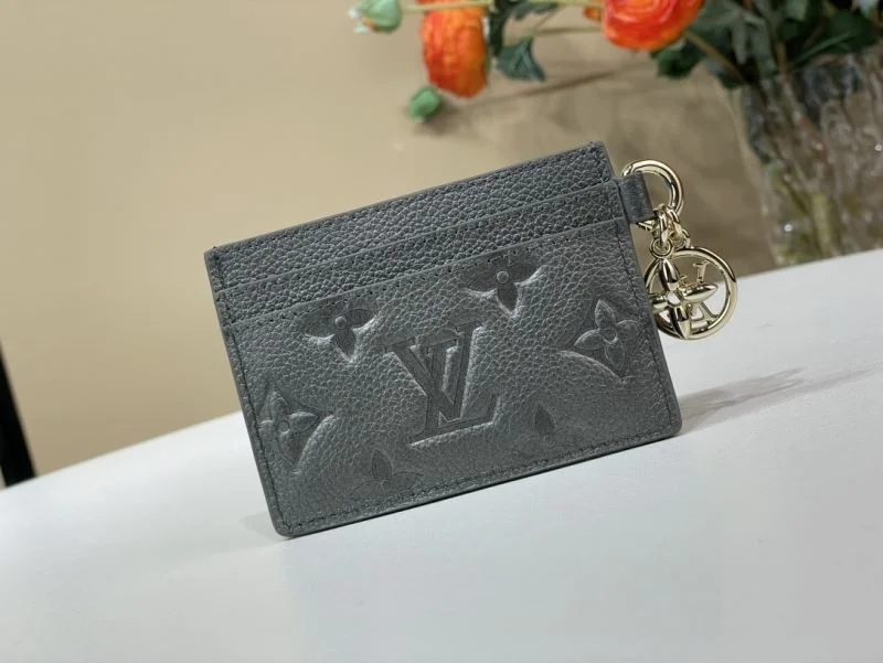 Low-cost Louis Vuitton Wallets Purse