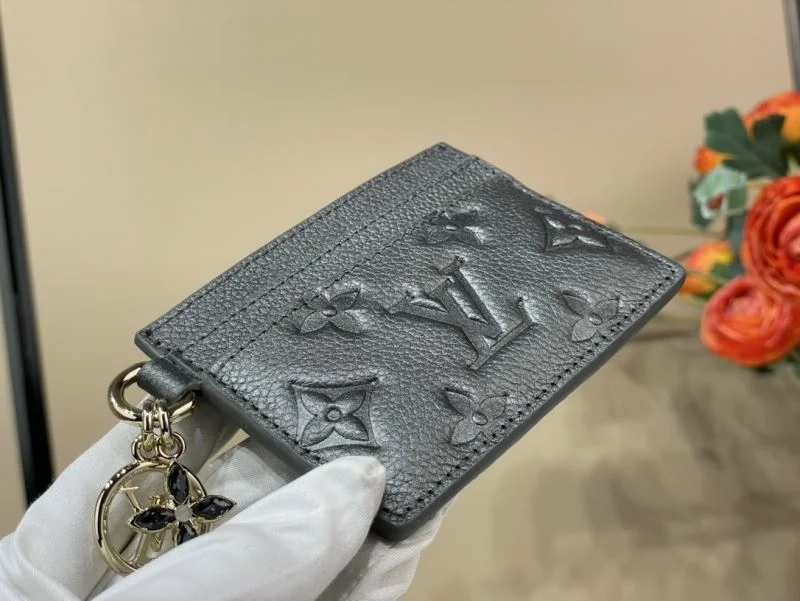 Low-cost Louis Vuitton Wallets Purse