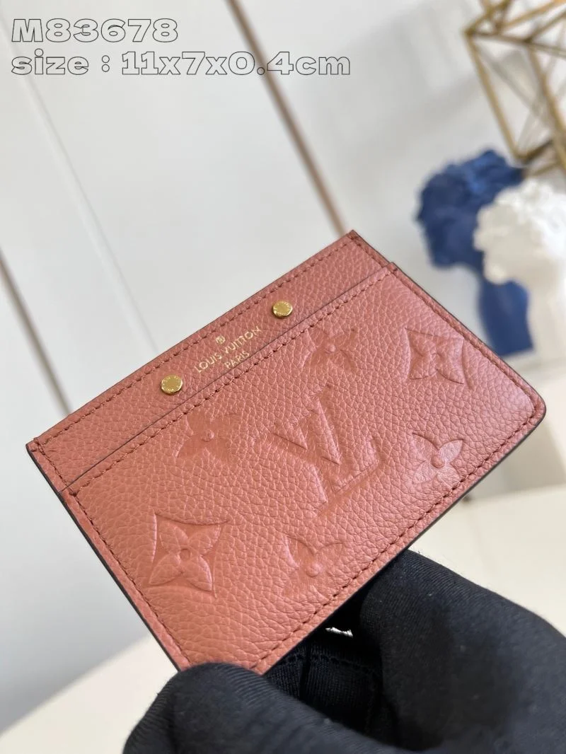 Inexpensive Louis Vuitton Wallets Purse