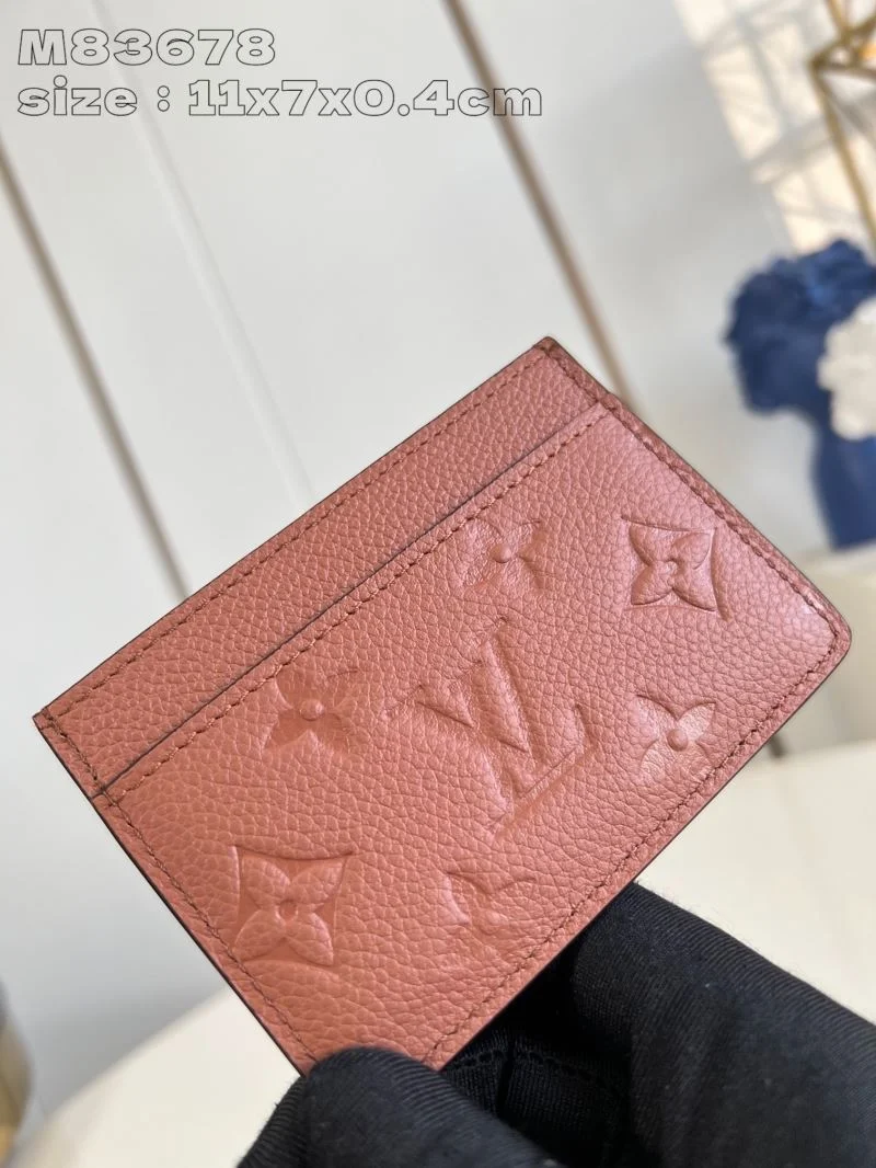 Inexpensive Louis Vuitton Wallets Purse