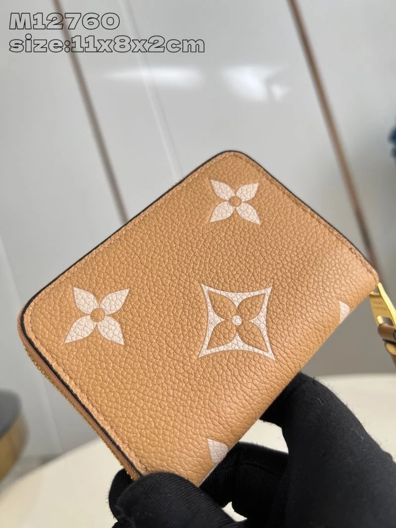 Bargain Louis Vuitton Wallets Purse