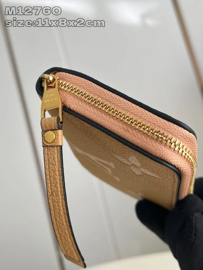 Bargain Louis Vuitton Wallets Purse