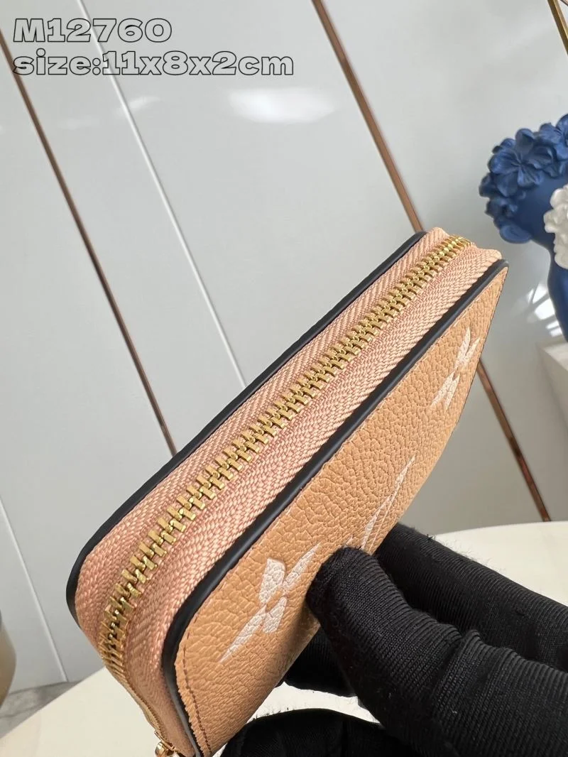 Bargain Louis Vuitton Wallets Purse