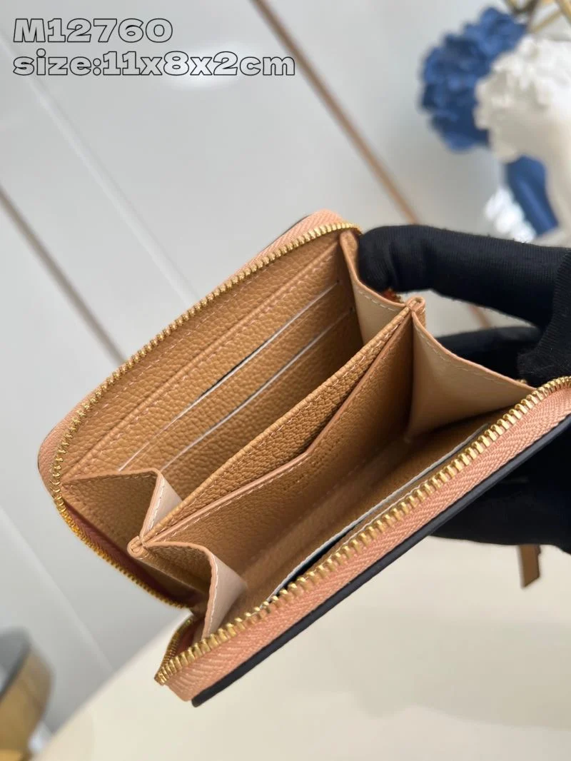 Bargain Louis Vuitton Wallets Purse