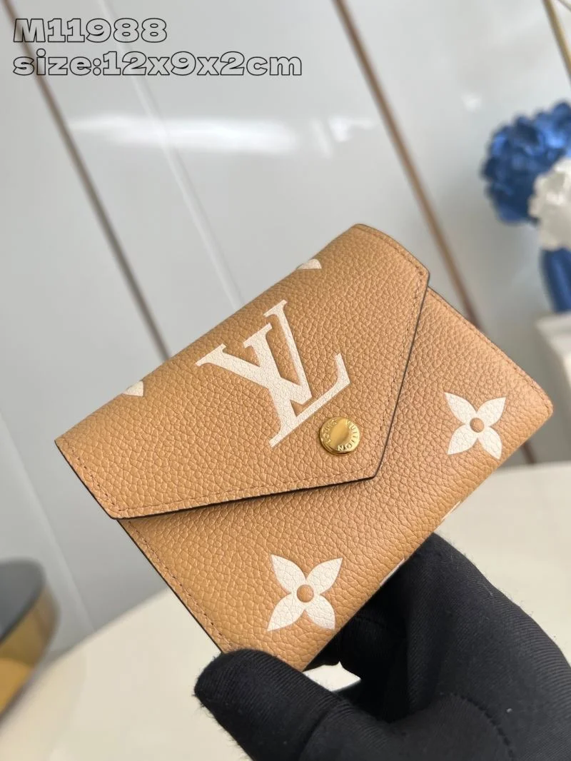 Louis Vuitton Wallets Purse