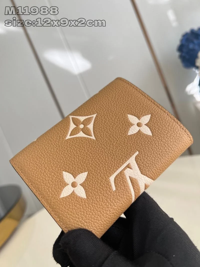 Affordable Louis Vuitton Wallets Purse