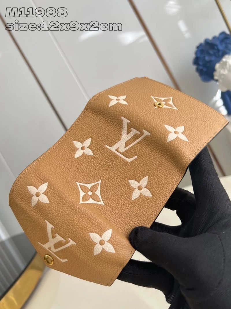 Affordable Louis Vuitton Wallets Purse