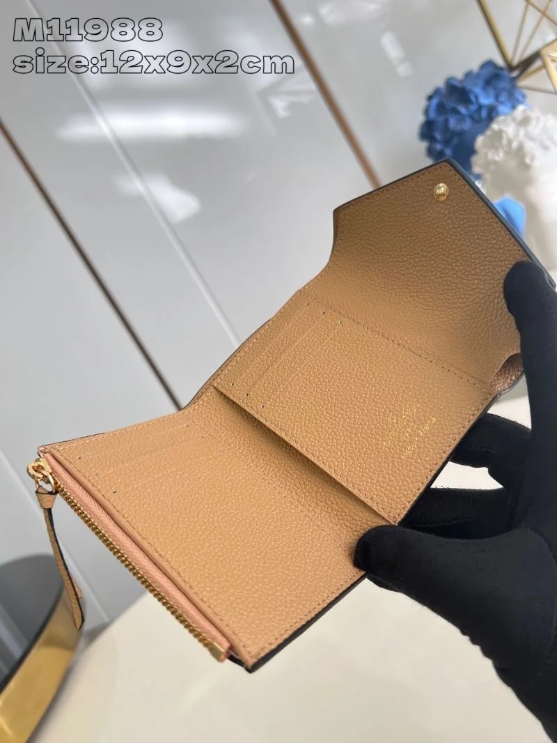 Affordable Louis Vuitton Wallets Purse