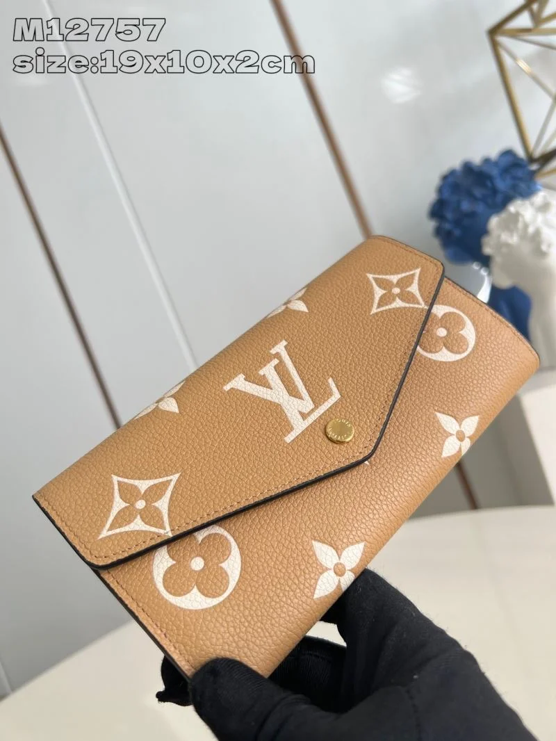 Louis Vuitton Wallets Purse
