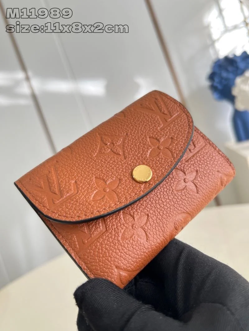 Louis Vuitton Wallets Purse