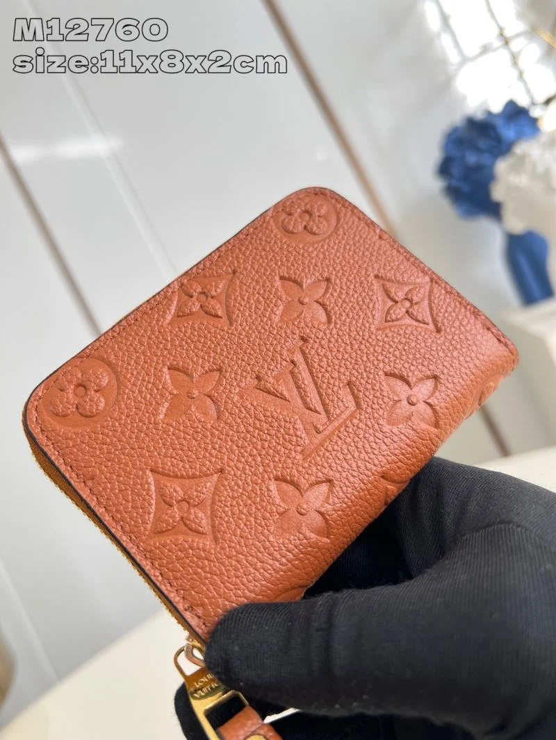 Louis Vuitton Wallets Purse