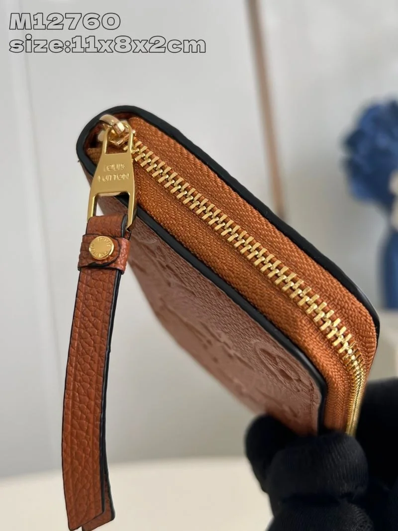 Accurate model Louis Vuitton Wallets Purse