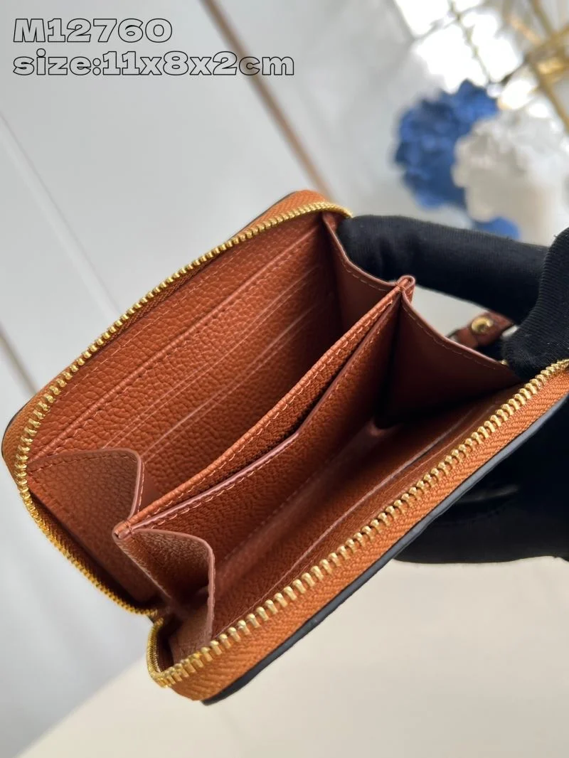 Accurate model Louis Vuitton Wallets Purse