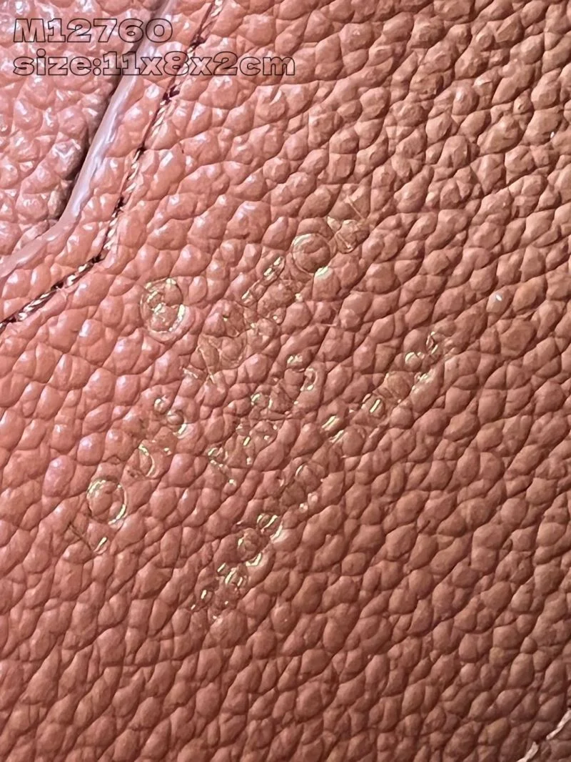 Accurate model Louis Vuitton Wallets Purse