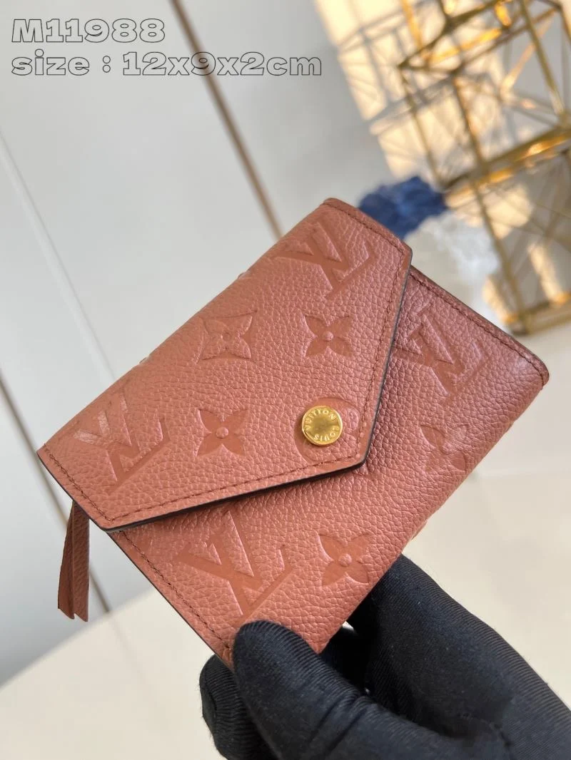Low-cost Louis Vuitton Wallets Purse